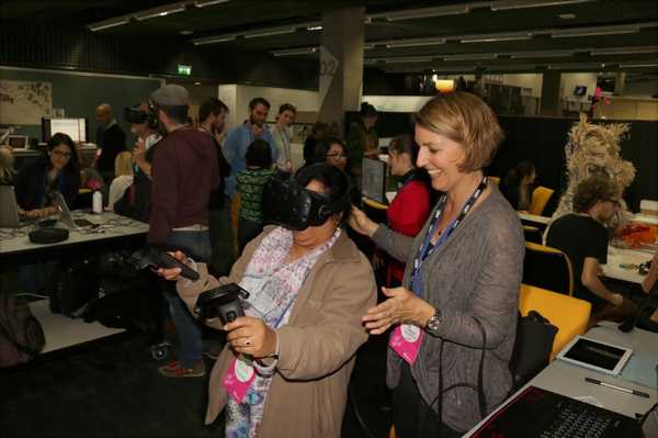 Digital New and The Familiar | Tate Modern