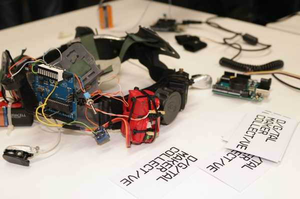 Digital Making Art School | Tate Modern