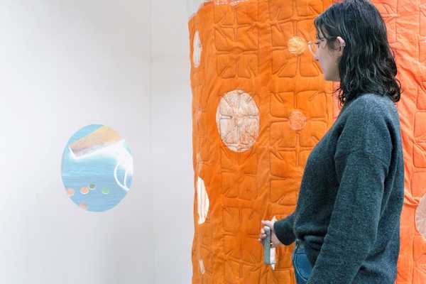 Digital Tapestry Workshop | Online events