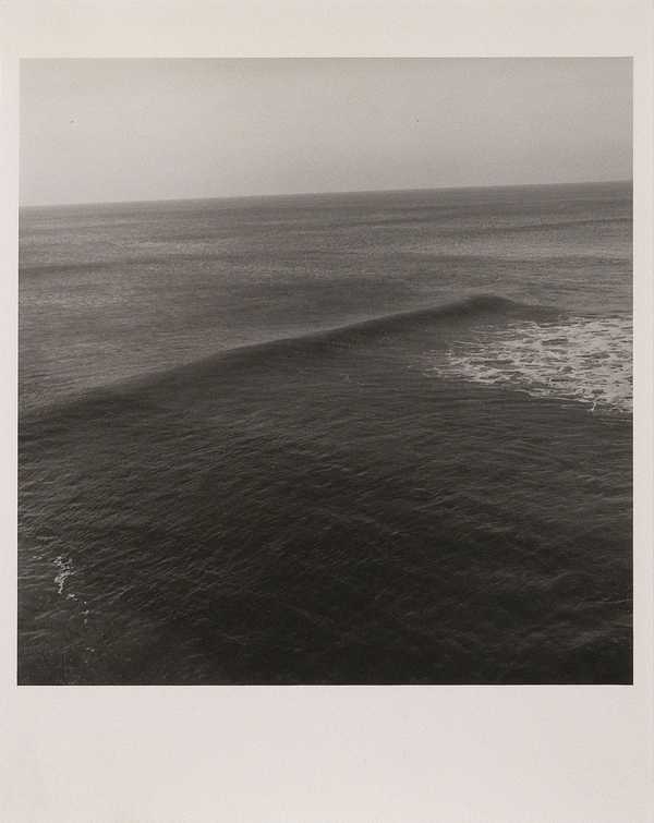 Wavelength: On Drawing and Sound in the Work of Trisha Donnelly – Tate ...