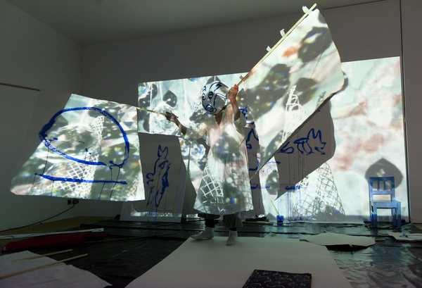 BMW Tate Live 2013 | Tate Modern