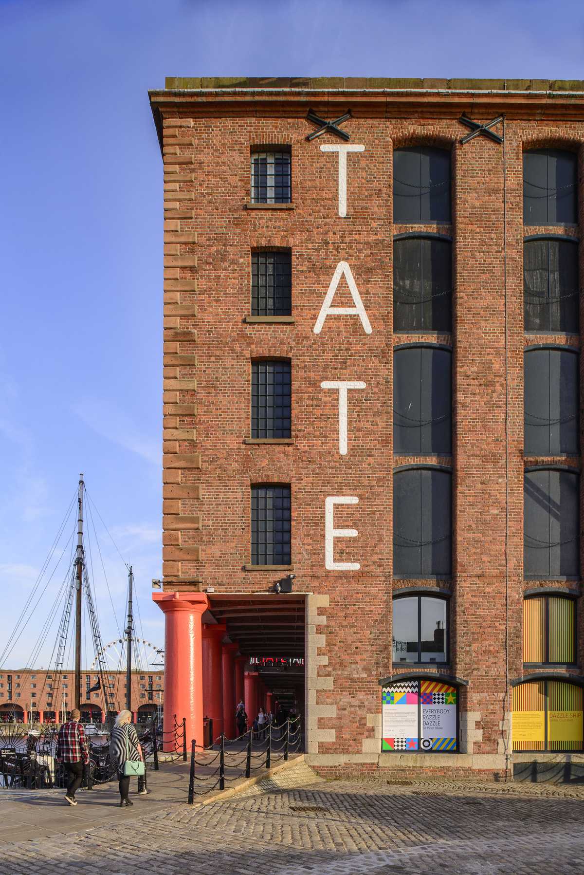 Tate Liverpool 1986-1999 - Tate exhibitions bibliography - LibGuides at ...