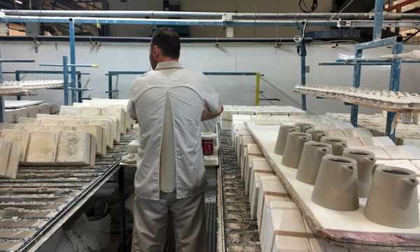 Factory | Tate Modern