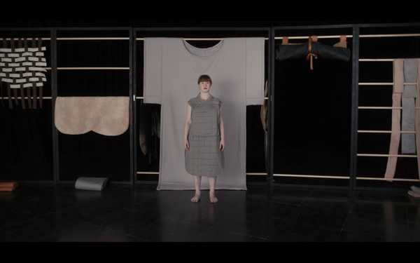 Emily Speed: Flatland | Tate Liverpool + RIBA North