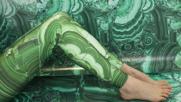 In Conversation: Emily Speed | Tate St Ives