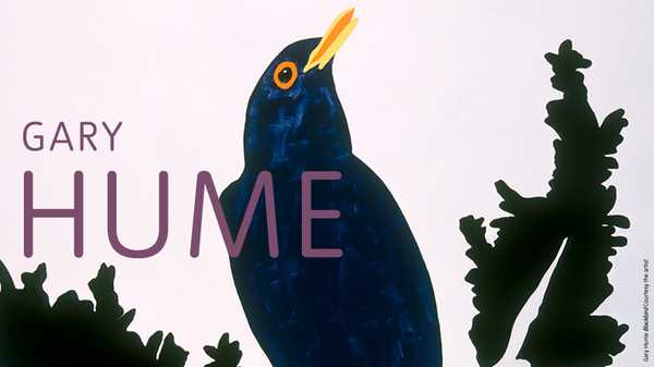 Gary Hume | Tate Britain