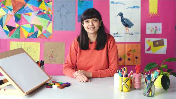 Make a Soundscape | Tate Kids