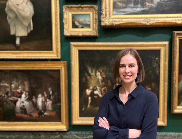 Victoria Munn | Tate