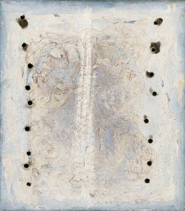 Materiality – In Focus | Tate