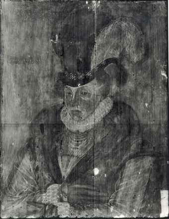 Portrait of Elizabeth Roydon, Lady Golding 1563 | Tate