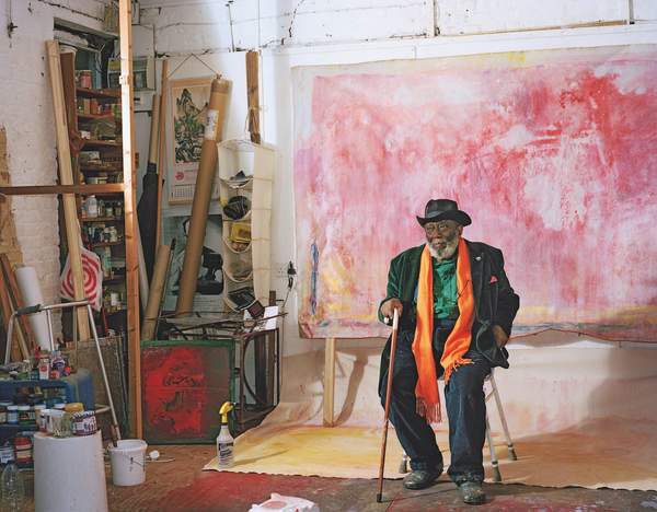 Awash with the Colour of Life – Tate Etc | Tate