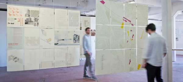 Engaging Places: Collaborative Praxis in Art and Architecture | Tate ...