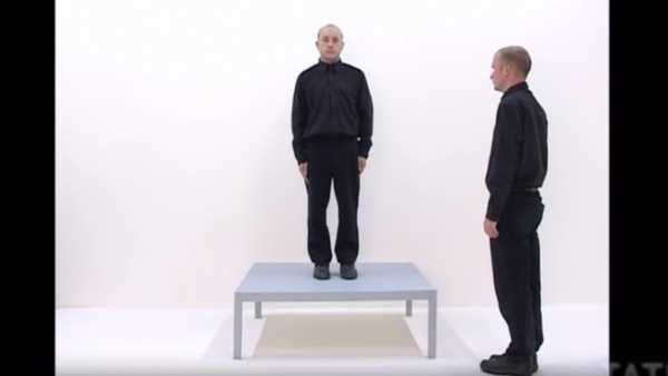 Harrison and Wood: Studio visit | Tate