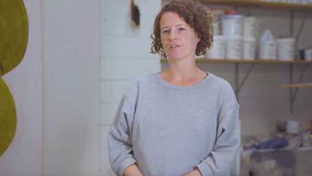 Helen Johnson: ‘Humour is a powerful tool for an artist’ | Tate