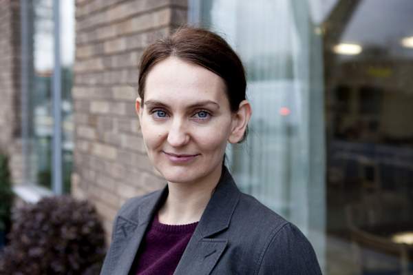 New Director of Tate Liverpool appointed – Press Release | Tate
