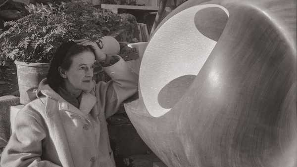 An Introduction to Barbara Hepworth | Tate
