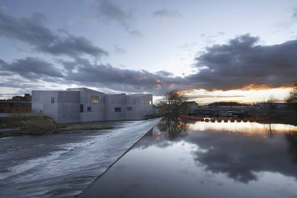 Success of visual arts has played major role in regeneration across UK ...