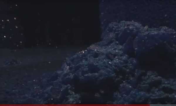 Roger Hiorns, 'Seizure' | Tate