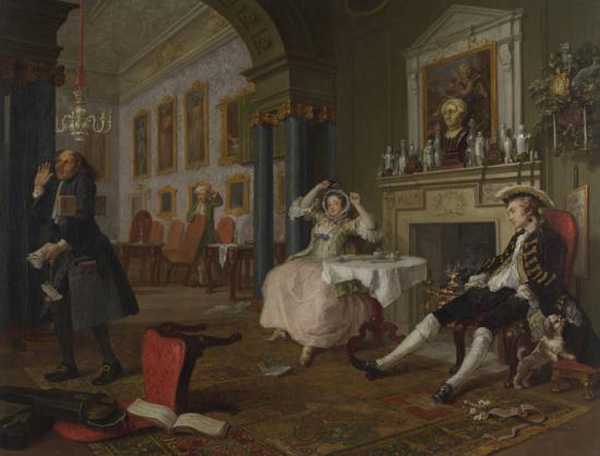 Hogarth | Tate Britain
