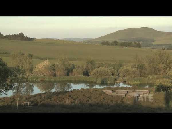 Ian Hamilton Finlay: Little Sparta | Tate