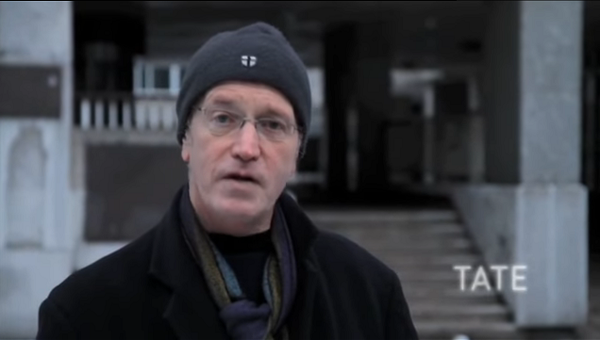 Iain Sinclair on Susan Philipsz | Tate