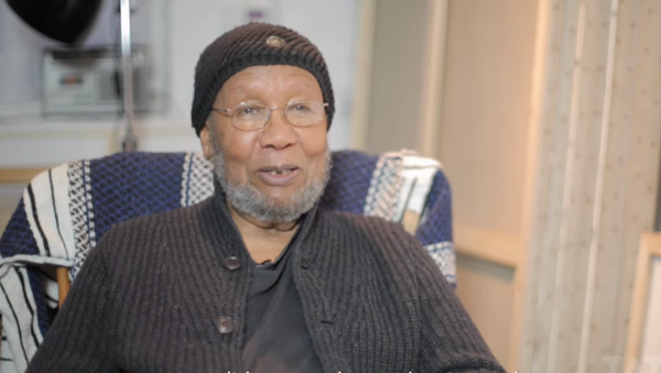 Ibrahim El-Salahi: The Inevitable | Tate