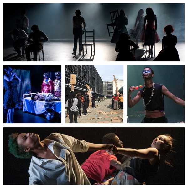 Make > Shift | Tate Modern