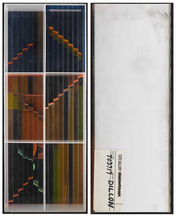 Testing Our Limits | Tate