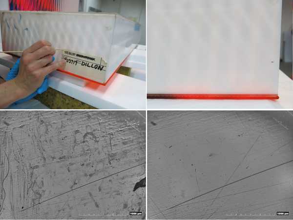 The Results Are In | Tate