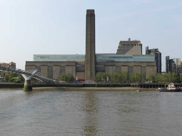 Tate Modern announces Power to Change: a weekend of events in the run ...