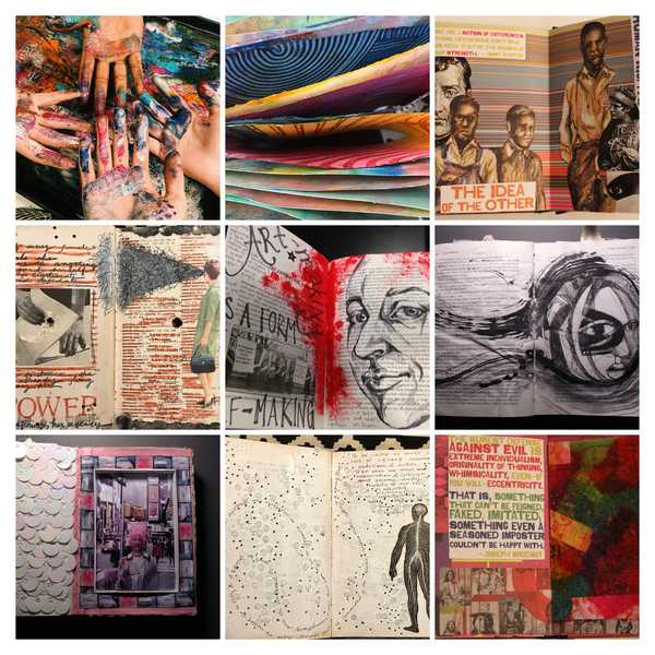 Artstories | Tate Modern