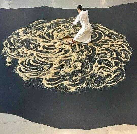 Artist's Talk: Lee Mingwei | Tate Modern