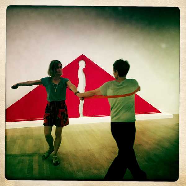 Ways to Wander the Gallery | Tate Modern