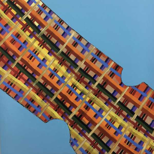 The Power of Pattern – Tate Etc | Tate