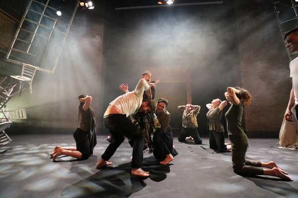 Performance and Power: Participation, Pedagogy and Protest | Tate Modern