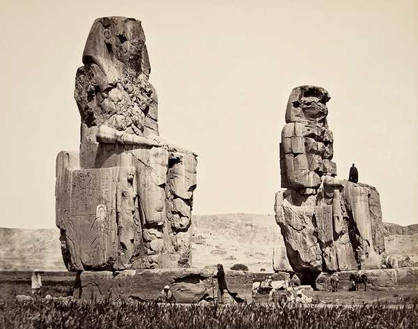 Colossus of the camera – Tate Etc | Tate