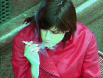 Carey Young and Jill Magid | Tate Britain