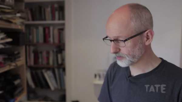 John Riddy's London | Tate