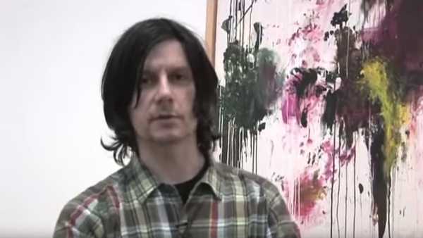 John Squire on Cy Twombly | Tate