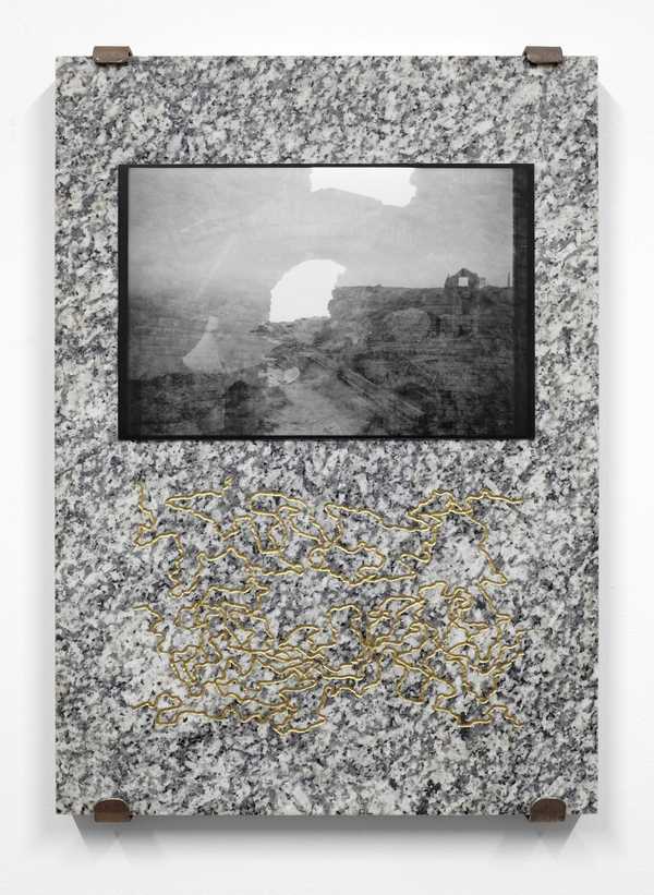 Wilhelmina Barns-Graham and Jonathan Michael Ray | Tate St Ives