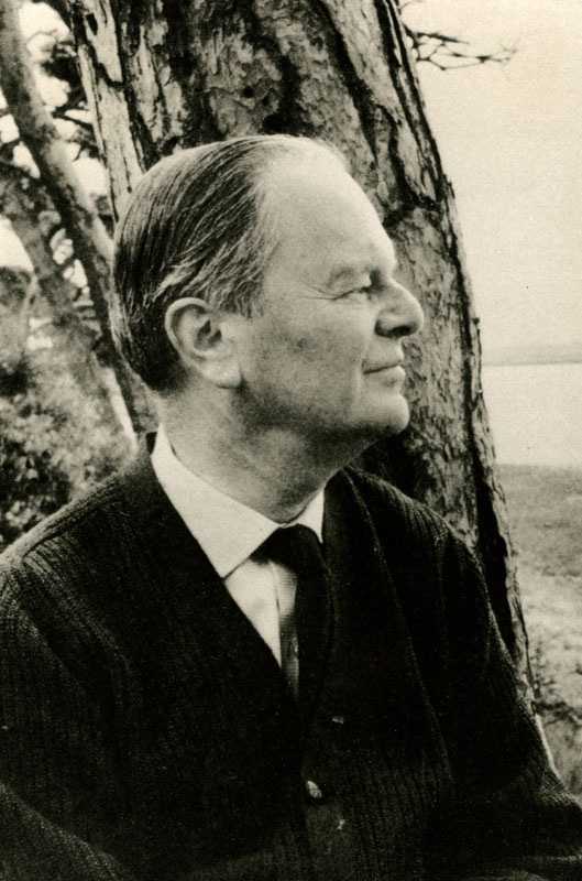 Kenneth Clark: Art, power and influence | Tate Britain