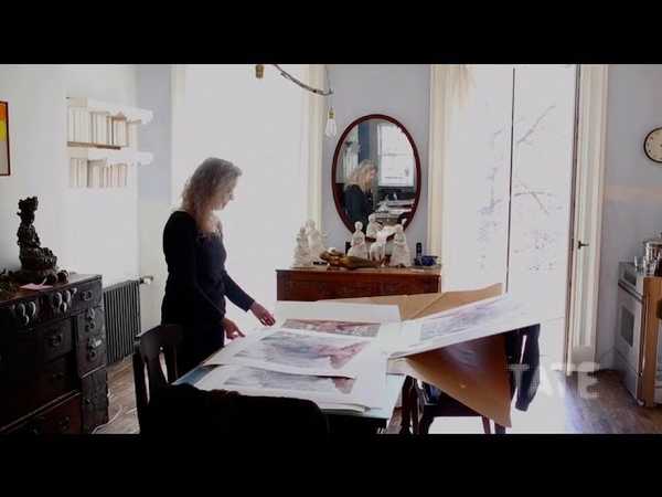 Kiki Smith: Studio visit | Tate