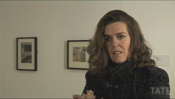 Linder on art and punk rock | Tate