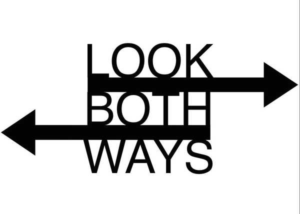 Look Both Ways | Tate Modern
