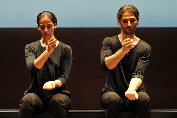 Tate announces new online performance commissions for this autumn’s BMW ...