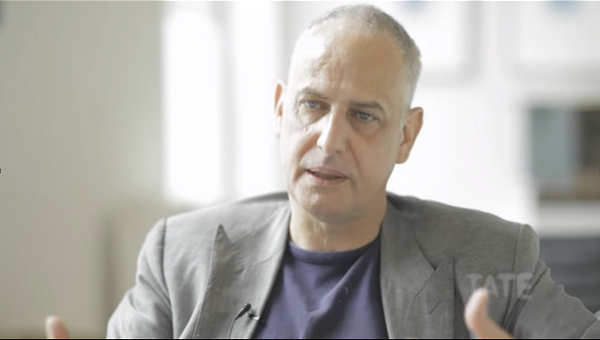 Luc Tuymans: Studio visit | Tate