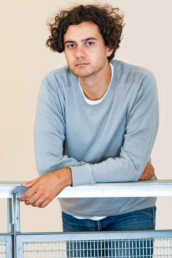 Luke Willis Thompson | Tate