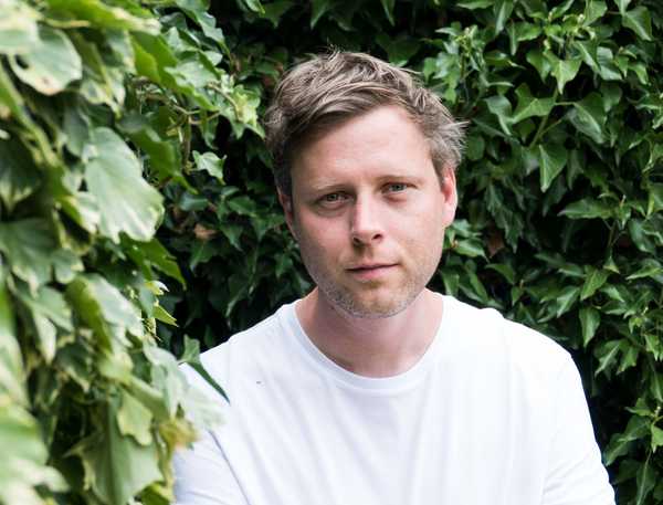 Writers on Art: Max Porter | Tate Britain