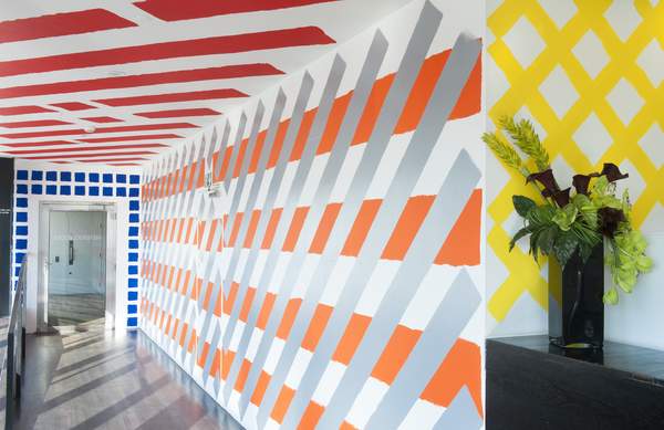 Martin Creed announced as the new commissioned artist for Tate Members ...
