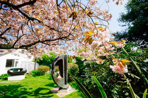 Barbara Hepworth out of hours talk | Barbara Hepworth Museum and ...